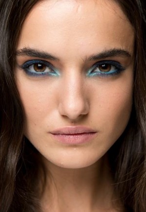 Bosso Beverly Hills Makeup Blog » The Most Unique Runway Makeup Looks