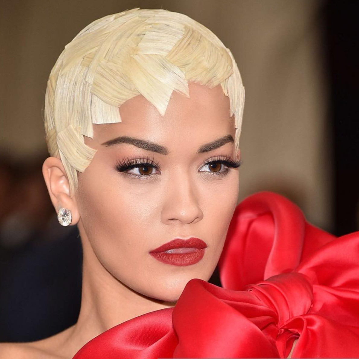 Bosso Beverly Hills Makeup Blog » Fave 69th Annual Met Gala Makeup Looks