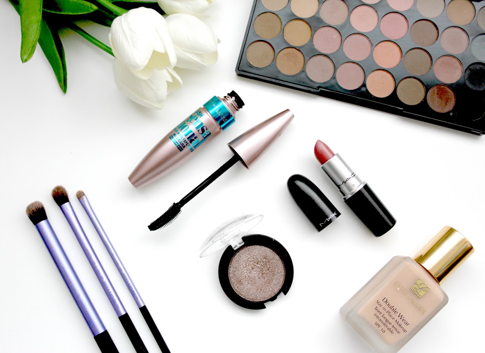 Bosso Beverly Hills Makeup Blog » 10 Makeup Essentials You Need to Pack ...