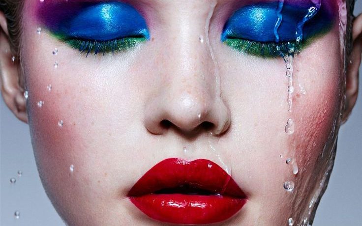 Bosso Beverly Hills Makeup Blog5 Tips to Weather-Proof Your Makeup ...