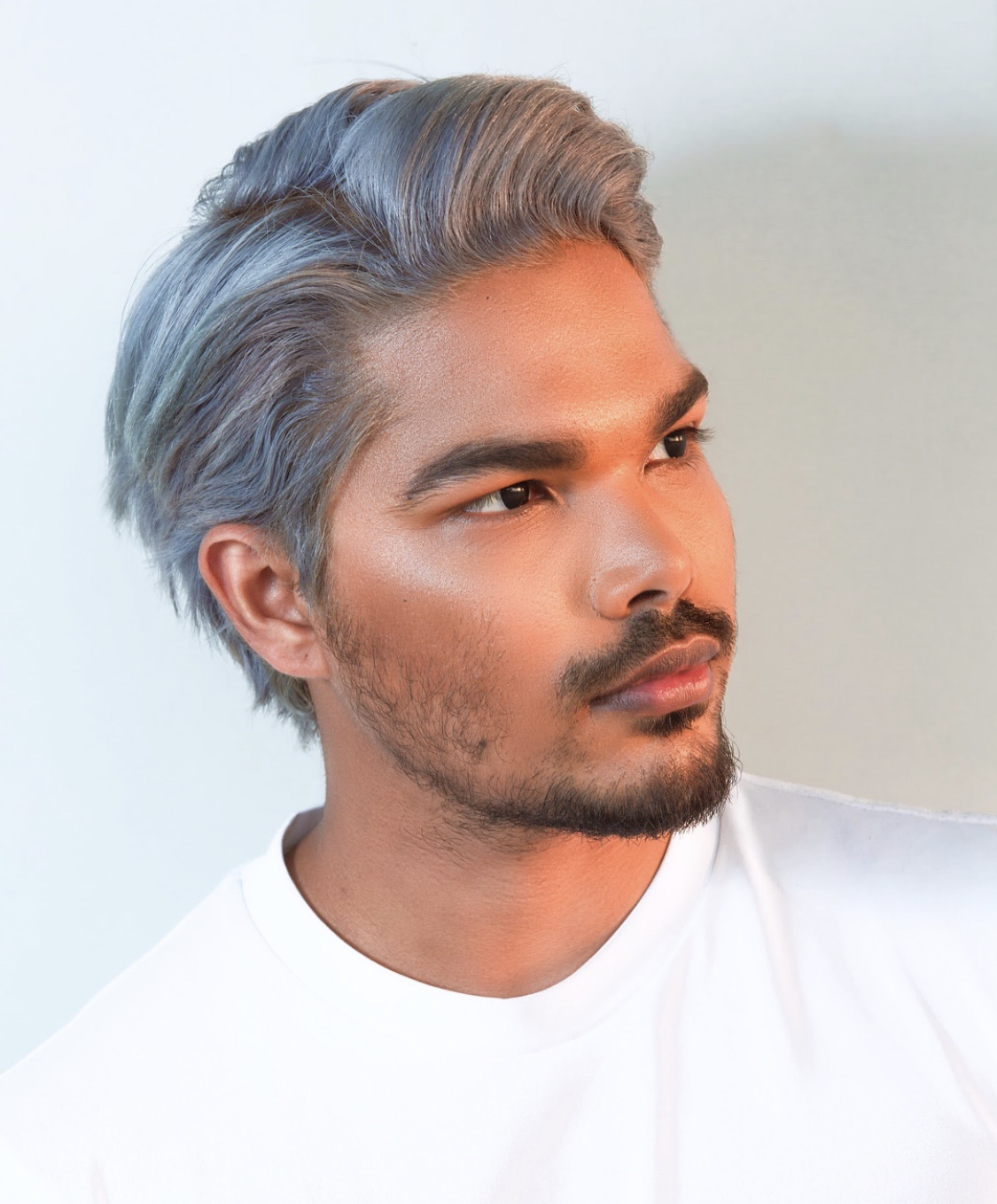 Bosso Beverly Hills Makeup Blog » The Basics of Men’s Grooming