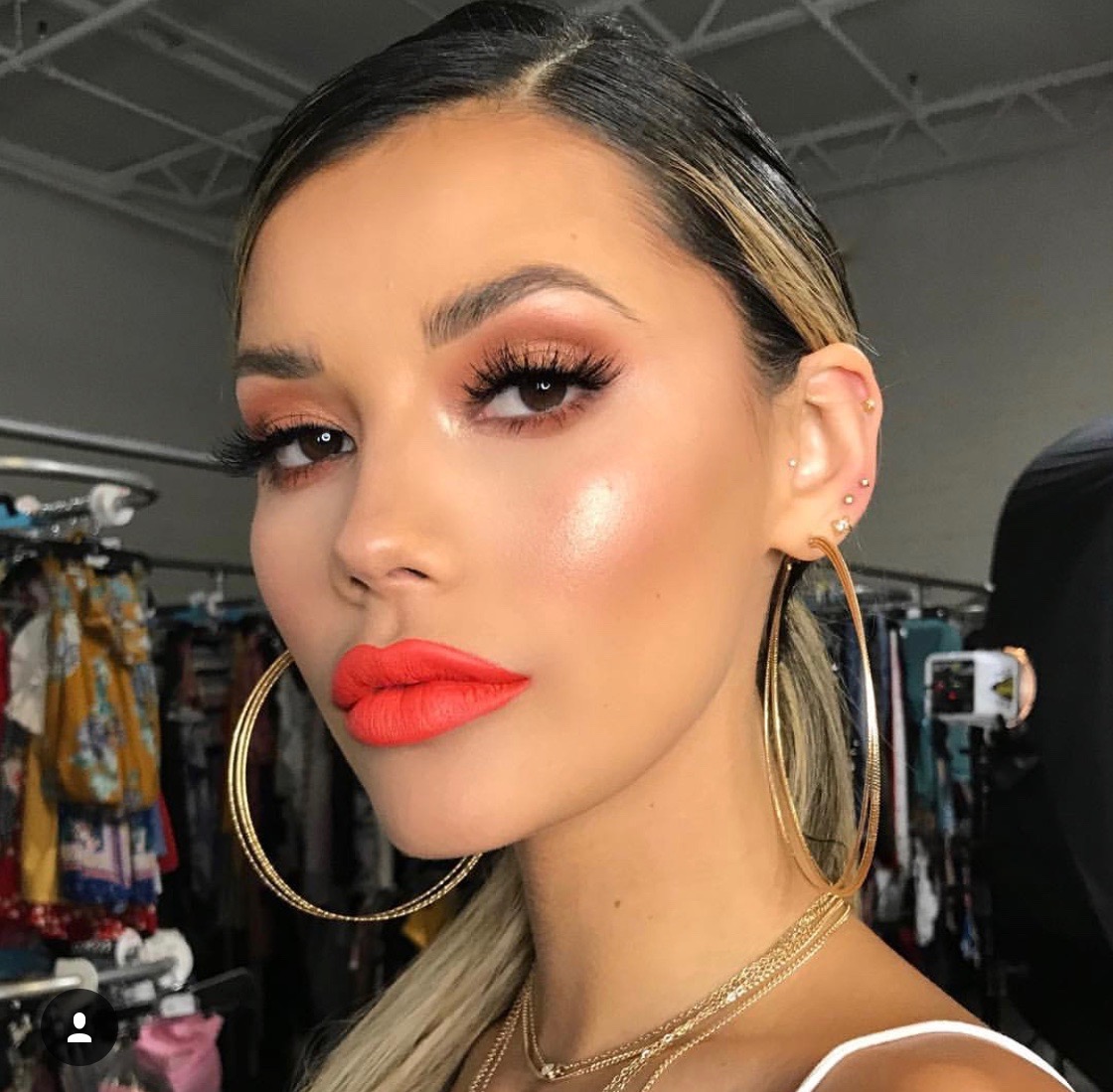 Bosso Beverly Hills Makeup Blog » How to Create a Radiant Summer Makeup ...