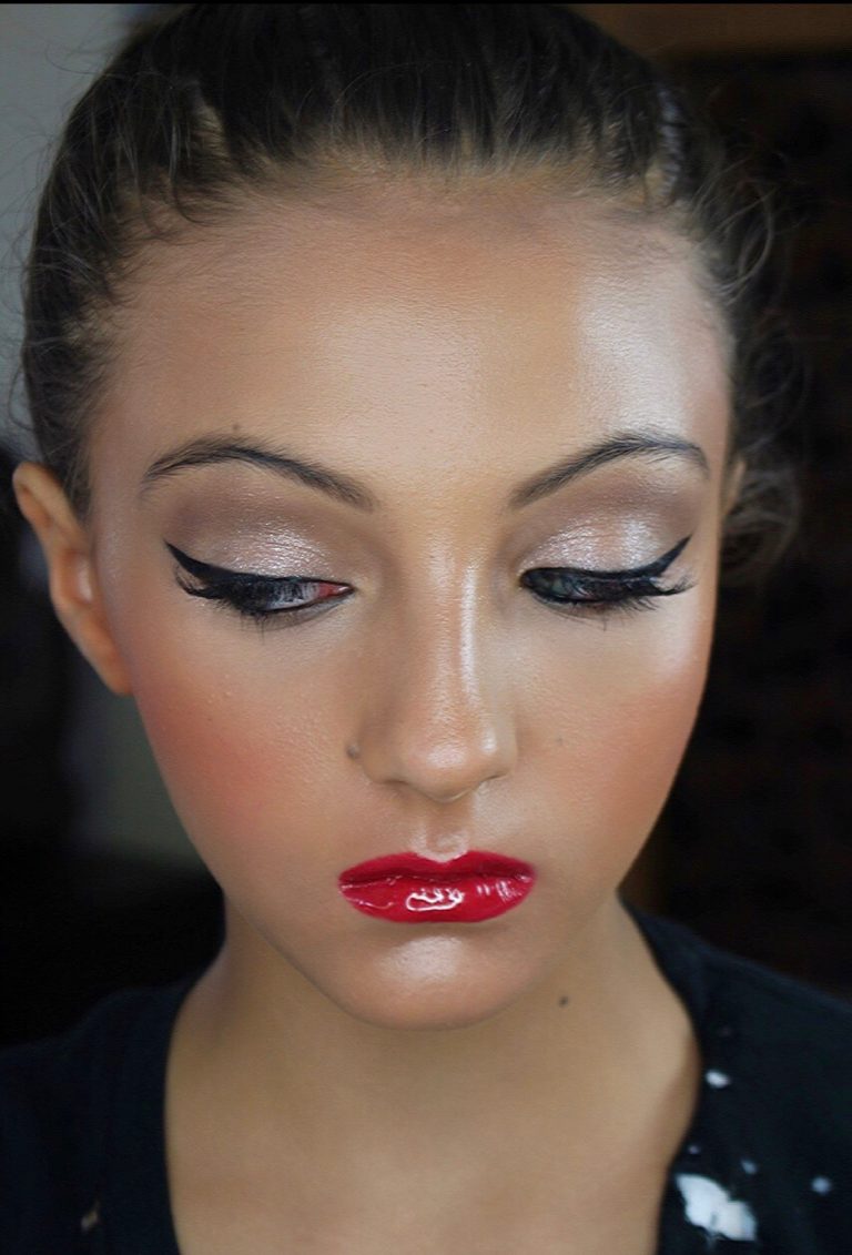 Bosso Beverly Hills Makeup Blog » How to Create a Radiant Summer Makeup ...