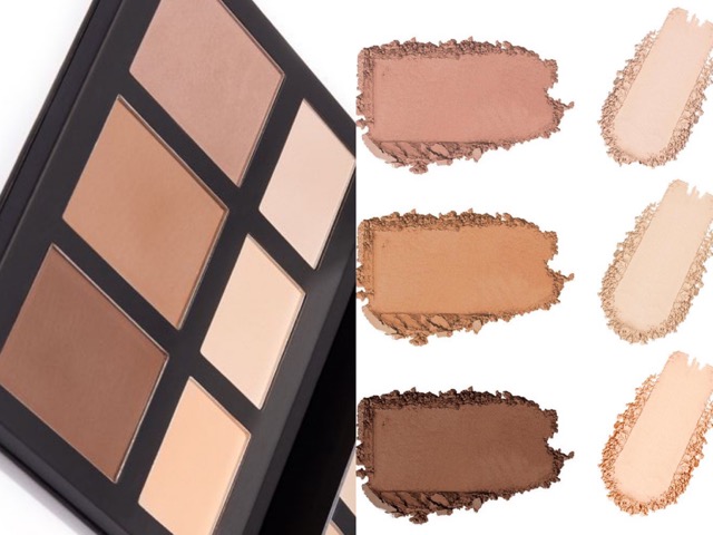 Bosso Beverly Hills Makeup Blog » Slay Your Contour Game with the NEW ...