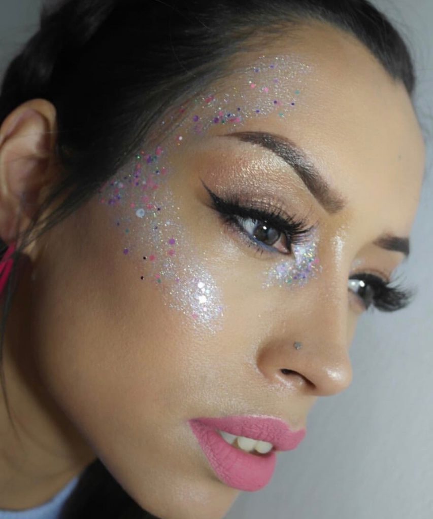 Bosso Beverly Hills Makeup Blog » Bling the Heat: 4 Ways to Glisten up ...